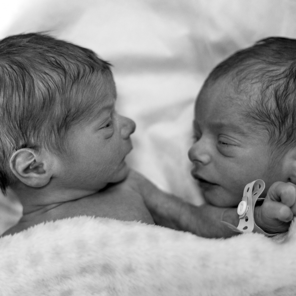 Embarazo múltiple - SingularMom - Tu parto seguro y sin secuelas